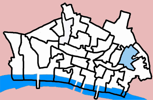 ABC of City of London Wards – A LONDON MISCELLANY