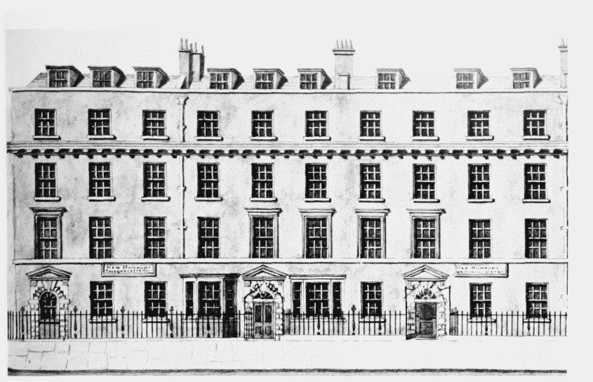 Humumm’s – A LONDON MISCELLANY