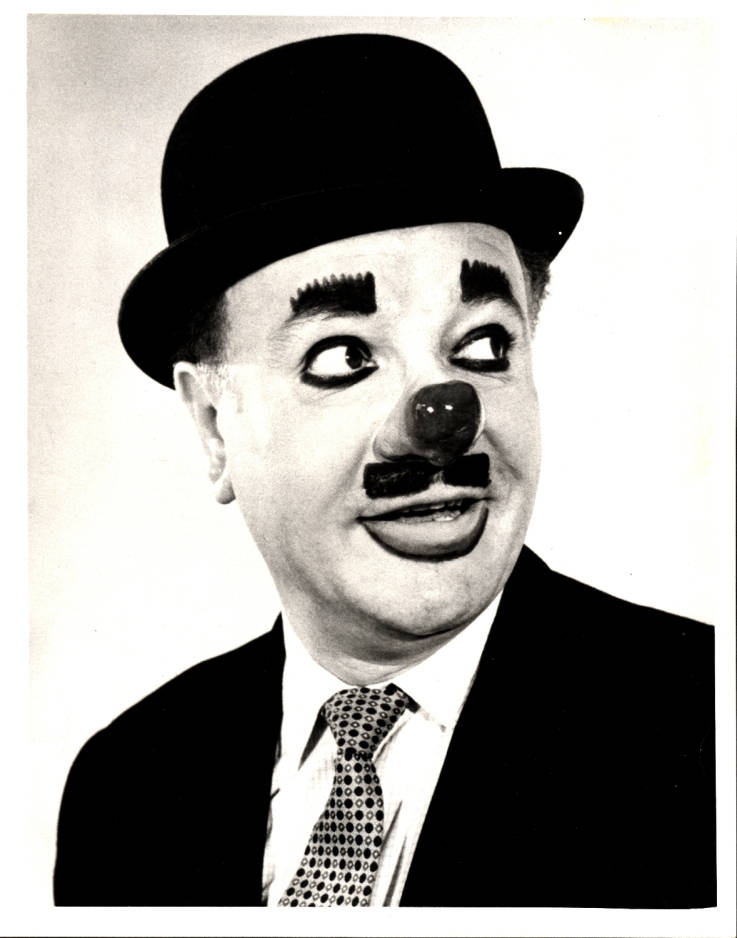 Feeling Like A Proper Charlie – A LONDON MISCELLANY