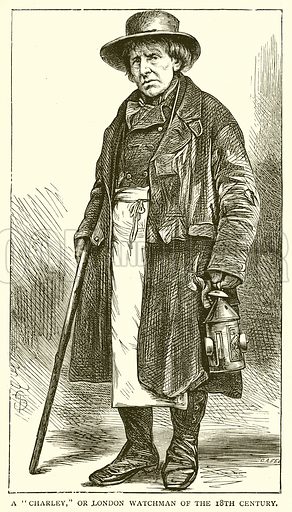 Feeling Like A Proper Charlie – A LONDON MISCELLANY