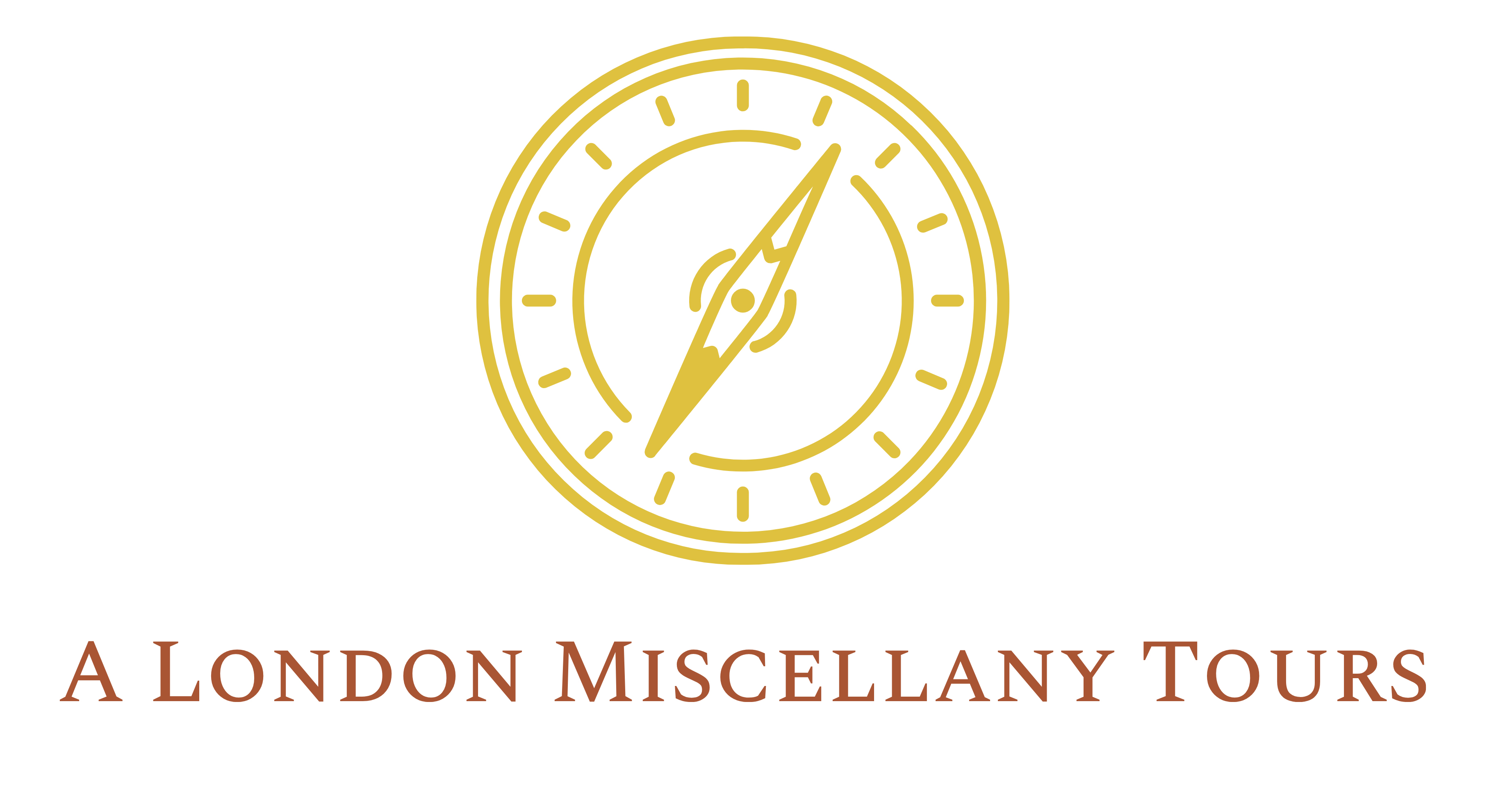 About – A LONDON MISCELLANY