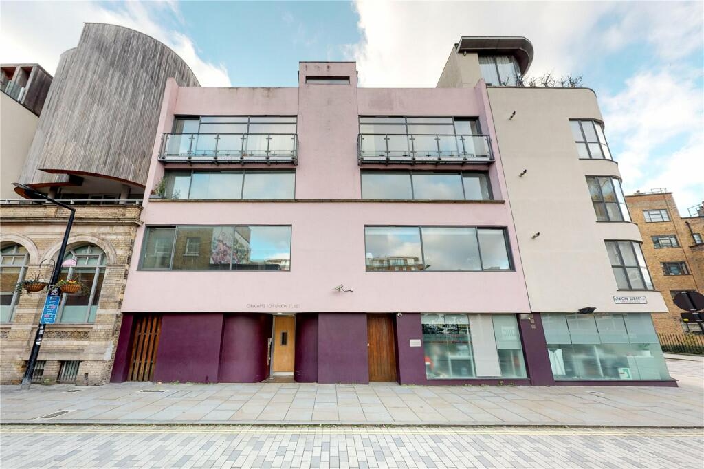 This is where it all began – A LONDON MISCELLANY